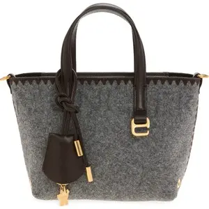 Moncler Gold Tone Bags For Women
