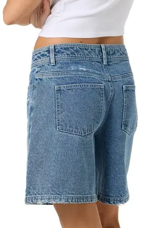 O'Neill Nola Denim Shorts