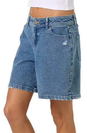 O'Neill Nola Denim Shorts