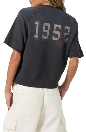 O'Neill Og 1952 Vintage Fleece Graphic Tee