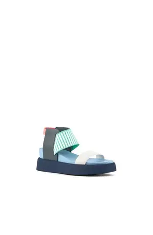 United Nude Rico Sandal Ii Sandals - Skye