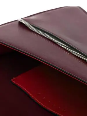 Sisley Small Zip-detail Cross Body Bag