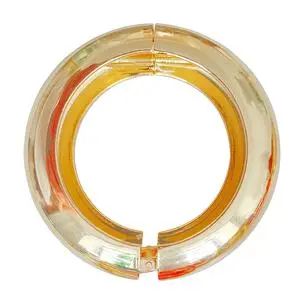 SMILLA BRAV Bangle Sam - Gold