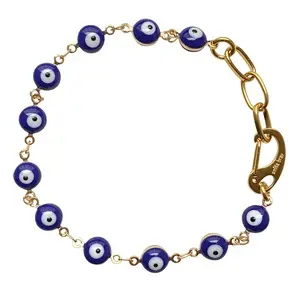SMILLA BRAV Evil Eye Bracelet Istanbul