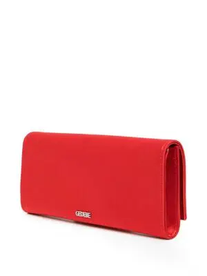 GEDEBE Peonia Envelope Clutch Bag
