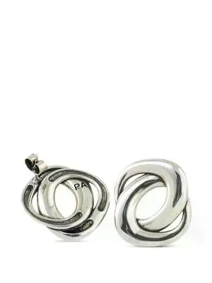 PHILIPPE AUDIBERT Balia Intertwined Earrings