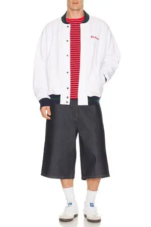 Polo Ralph Lauren Tennis Baseball Jacket