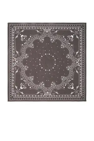 Satisfy Softcell Bandana In Brown