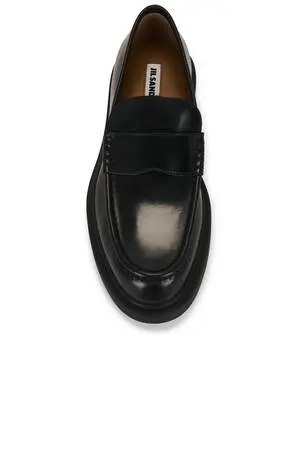 JIL SANDER Loafer