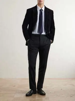 TOM FORD Silk Shirt