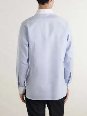 TOM FORD Silk Shirt