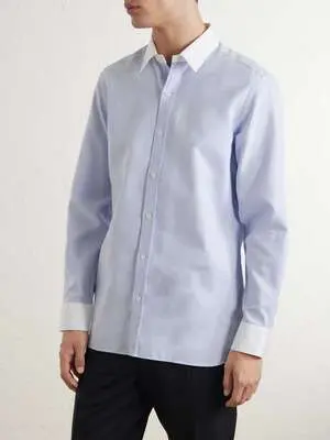 TOM FORD Silk Shirt