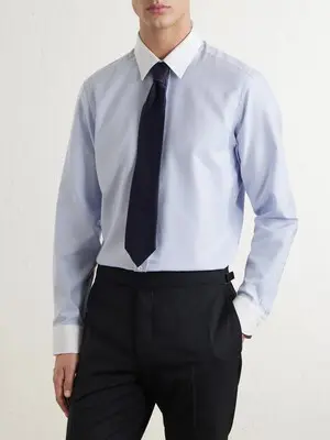 TOM FORD Silk Shirt