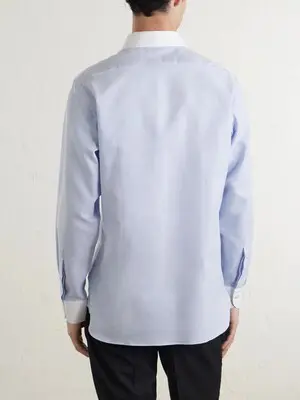 TOM FORD Silk Shirt