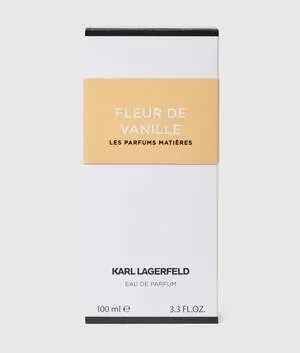 Karl Lagerfeld Fleur De Vanille