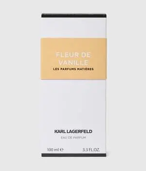 Karl Lagerfeld Fleur De Vanille