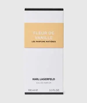 Karl Lagerfeld Fleur De Vanille