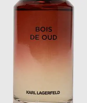 Karl Lagerfeld Bois De Oud