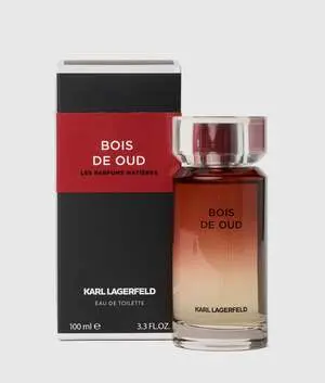 Karl Lagerfeld Bois De Oud