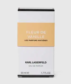 Karl Lagerfeld Fleur De Vanille