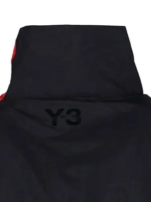 Y3 Gradient 3 Stripes Zip Hoodie
