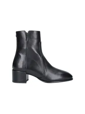 JIMMY CHOO Ankle Boots "eliot - Black