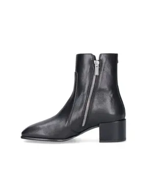 JIMMY CHOO Ankle Boots "eliot