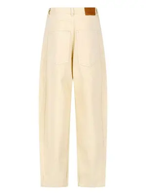 Isabel Marant Étoile Cotton Sweatpants