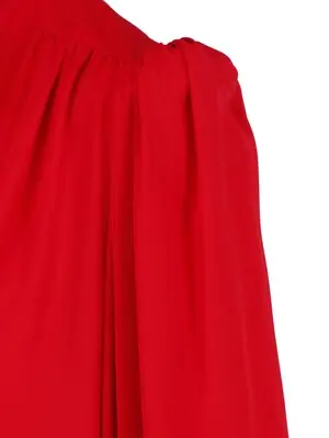 Valentino Garavani Silk Blouse