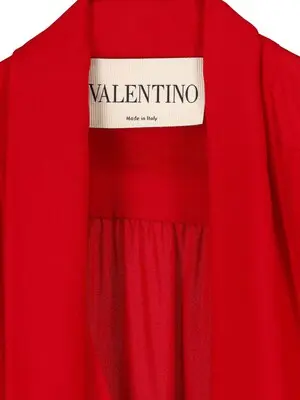 Valentino Garavani Silk Blouse