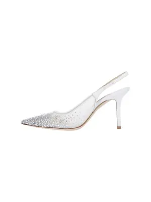 JIMMY CHOO Pumps Slingback "love 85