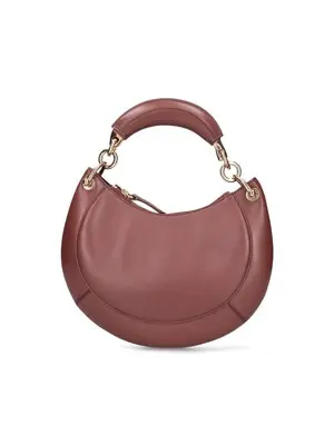 Chloé Shoulder Bag "banana