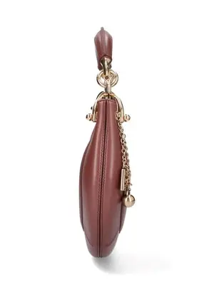 Chloé Shoulder Bag "banana