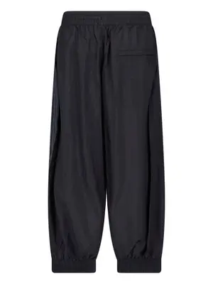 Y3 Sweatpants "gradient 3 Stripes