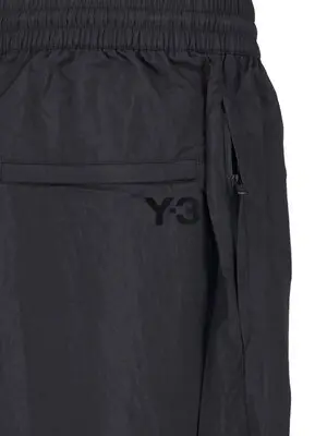 Y3 Sweatpants "gradient 3 Stripes