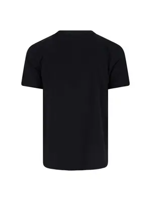 Burberry T-shirt "check