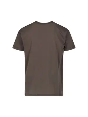 DIESEL® T-shirt "phoenix - Brown
