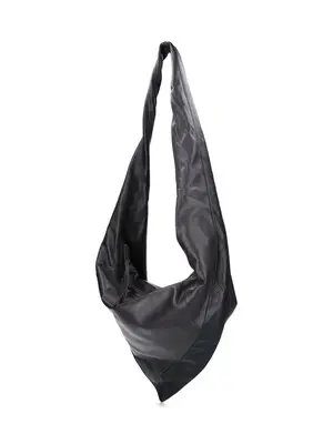 LEMAIRE Small Shoulder Bag "scarf