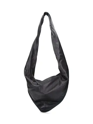 LEMAIRE Small Shoulder Bag "scarf