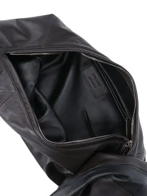 LEMAIRE Small Shoulder Bag "scarf