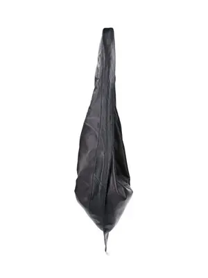 LEMAIRE Small Shoulder Bag "scarf