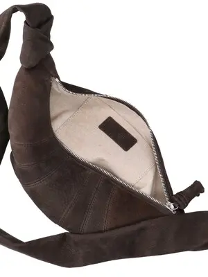 LEMAIRE Croissant Shoulder Bag