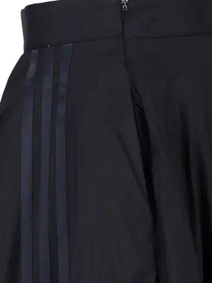 Y3 Midi Skirt "gradient 3 Stripes