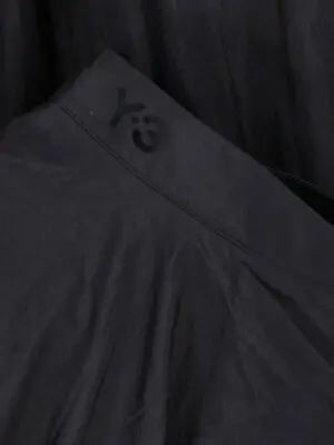 Y3 Midi Skirt "gradient 3 Stripes