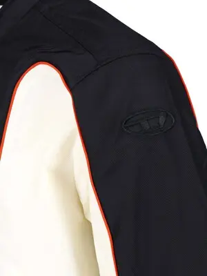DIESEL® Biker Zip Jacket