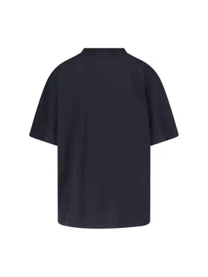 Balenciaga T-shirt "the Address