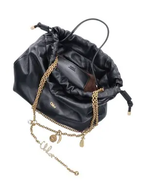 Chloé Small Shoulder Bag " Icons