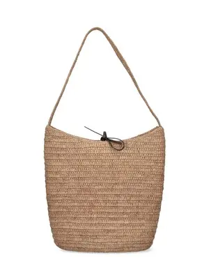 THE ROW Shoulder Bag "alma