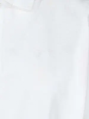 Alexander Wang Layered Mini Dress