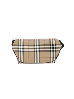 Burberry Belt Bag "check